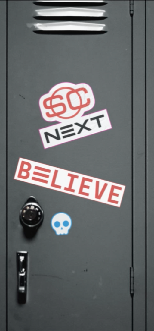 Official ESPN SC Next Shop: Premium Sportswear Apparel & Merchandise